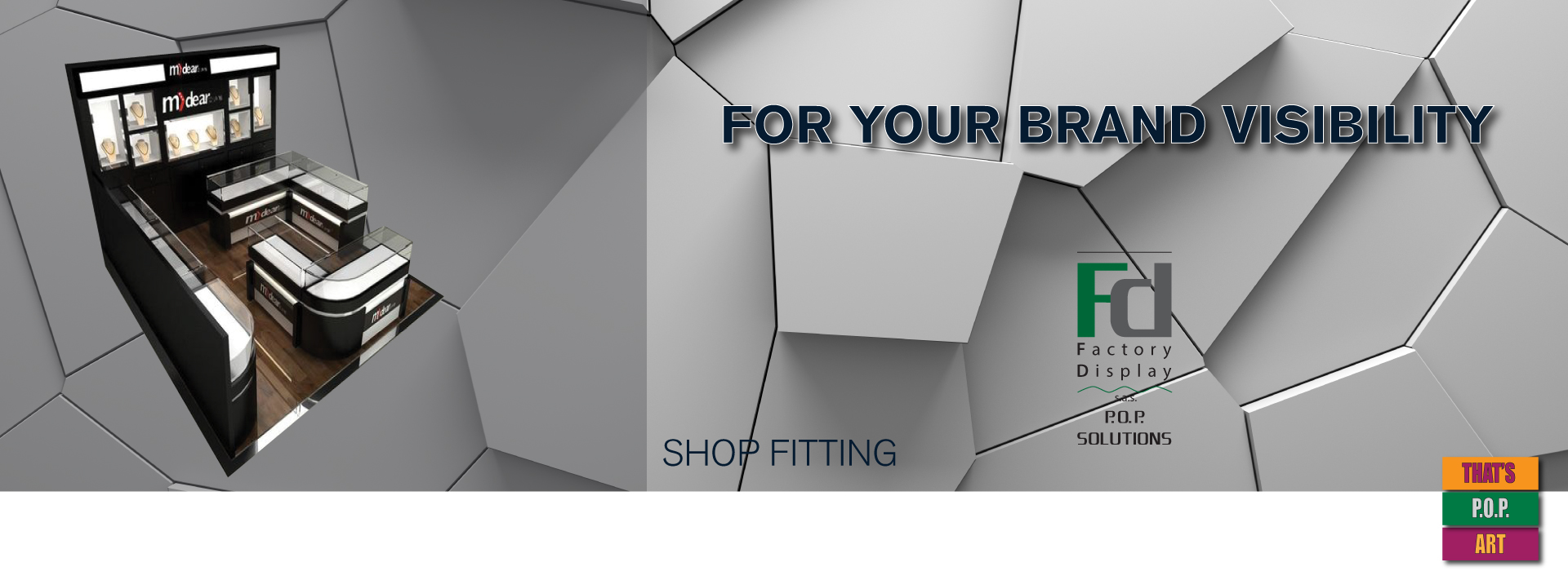 Factory display Home - Factory Display