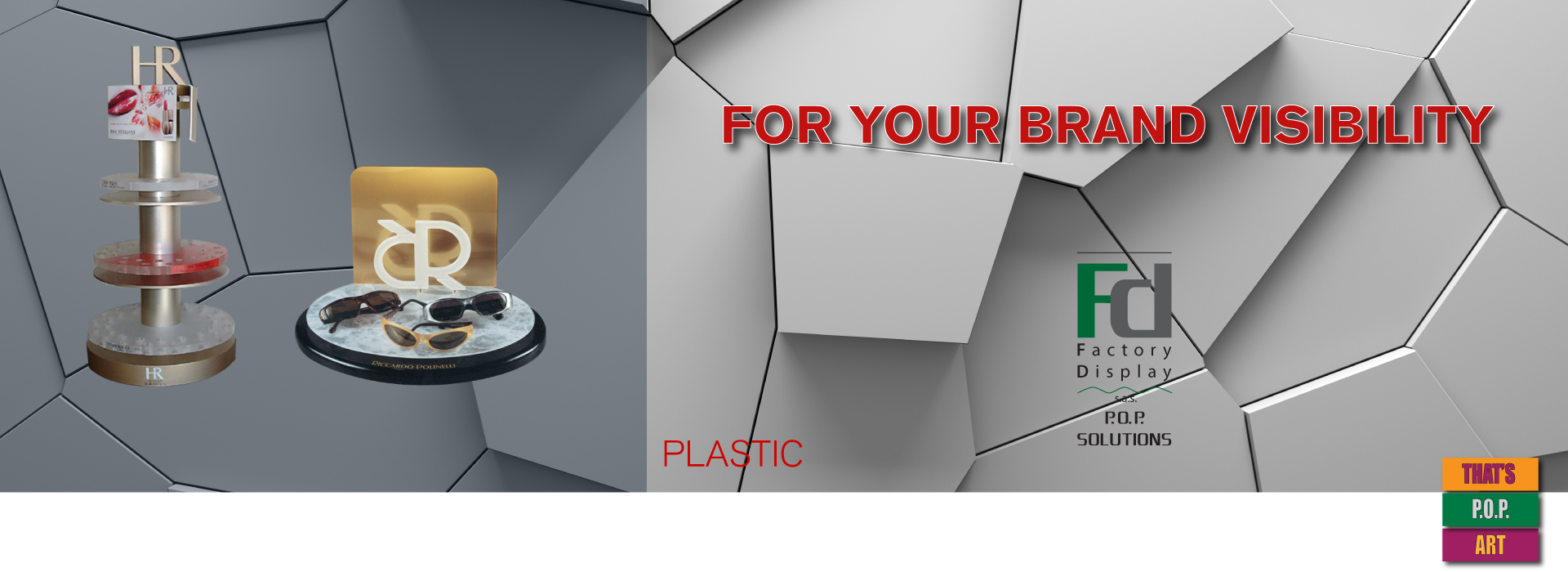 Factory display Home - Factory Display